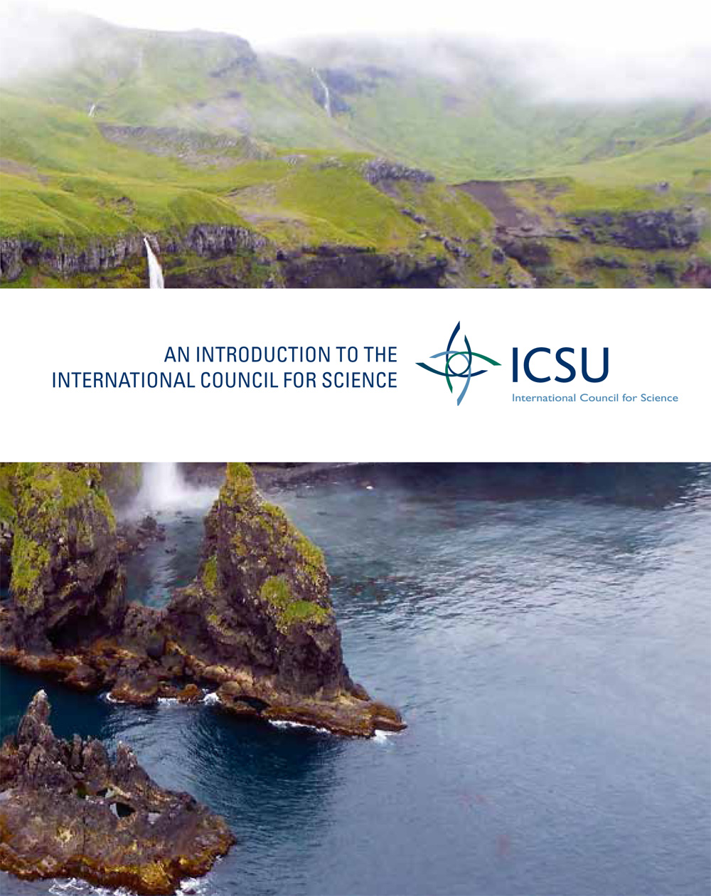 An introduction to the International Council for Science (2015 ...