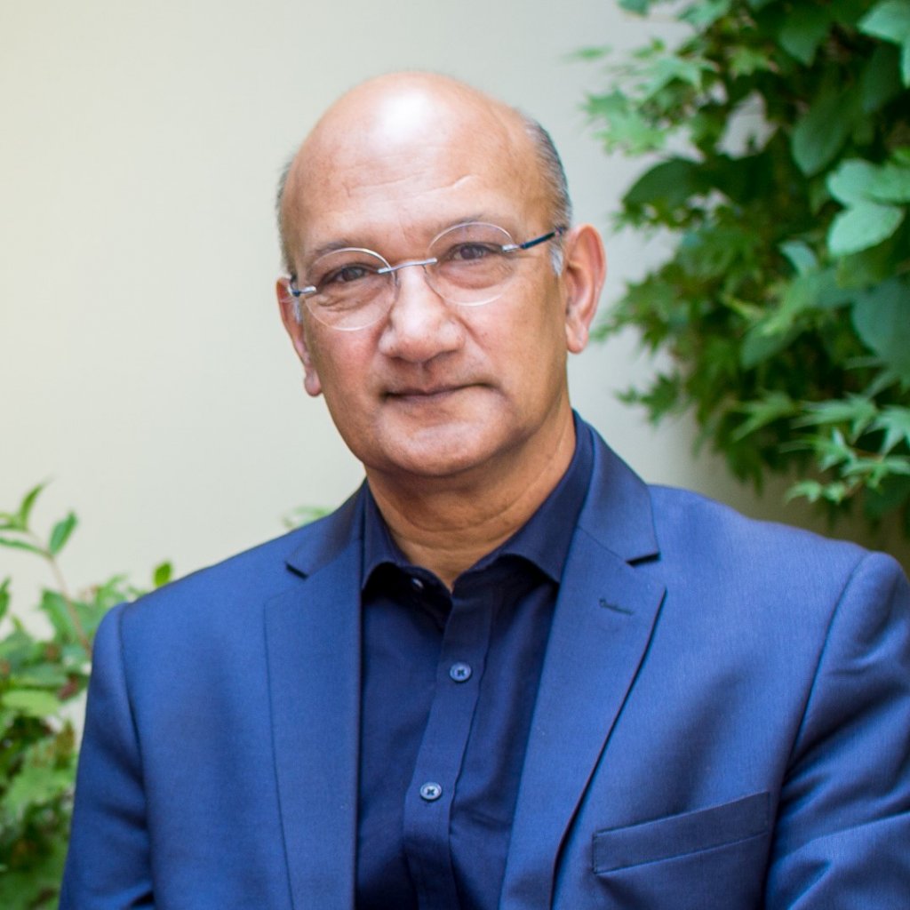 Governing Board - International Science Council