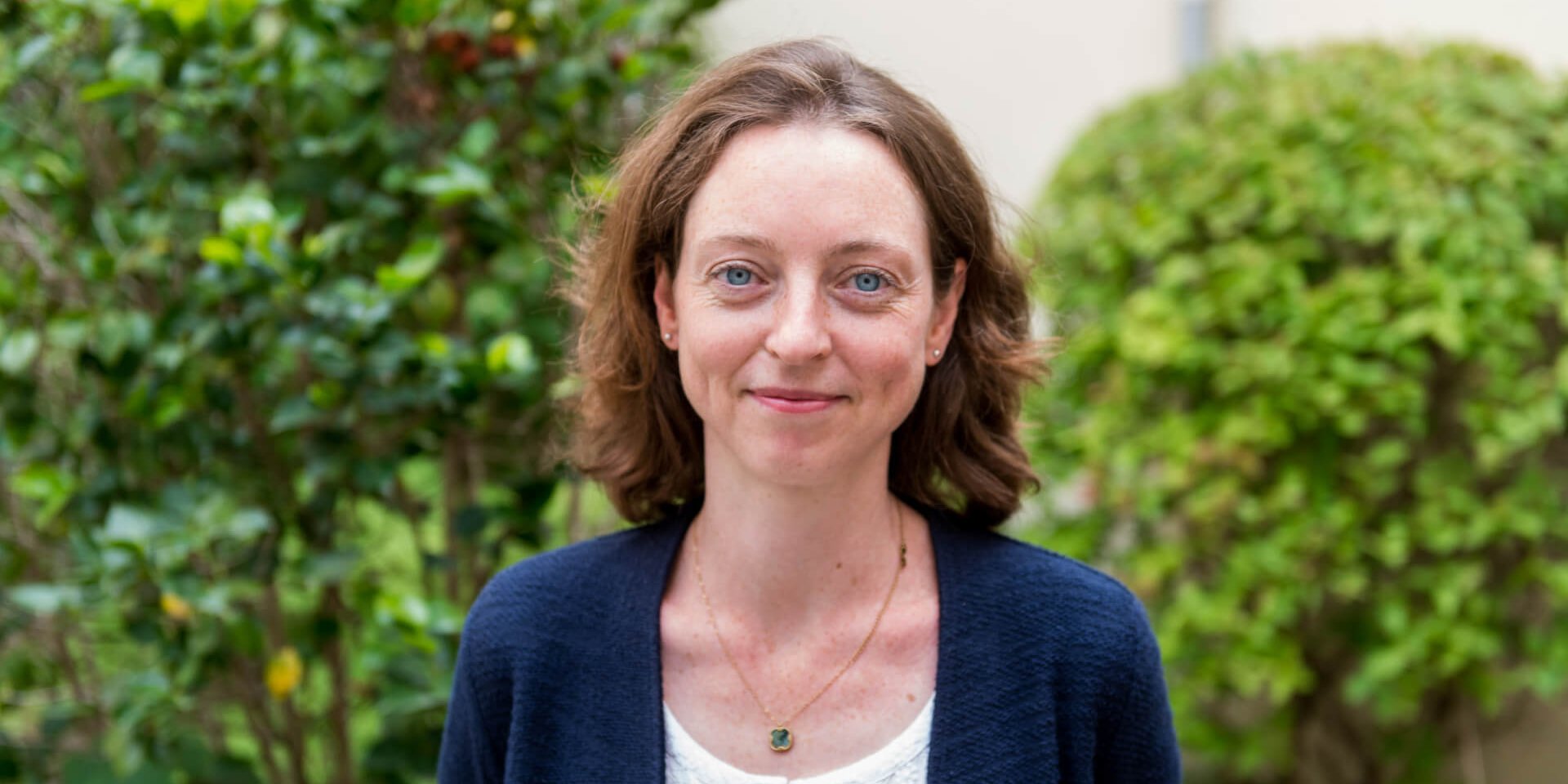 Sarah Moore - International Science Council