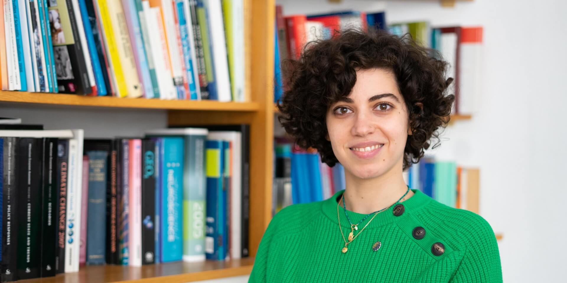 Léa Nacache - International Science Council