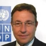 Global Relay on Rethinking Human Development - International Science ...