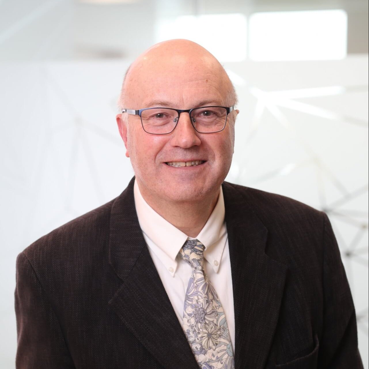 Mark Ferguson - International Science Council