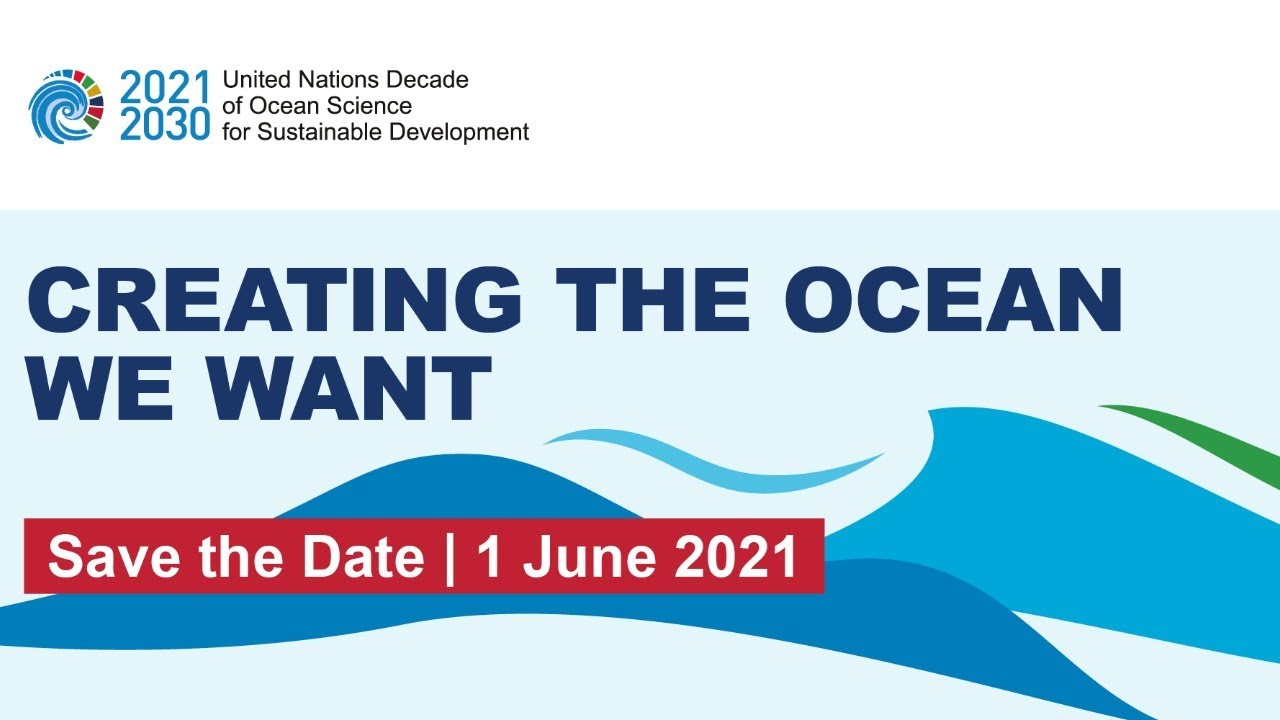 High-Level Launch of the Ocean Decade and Ocean Decade Laboratories ...