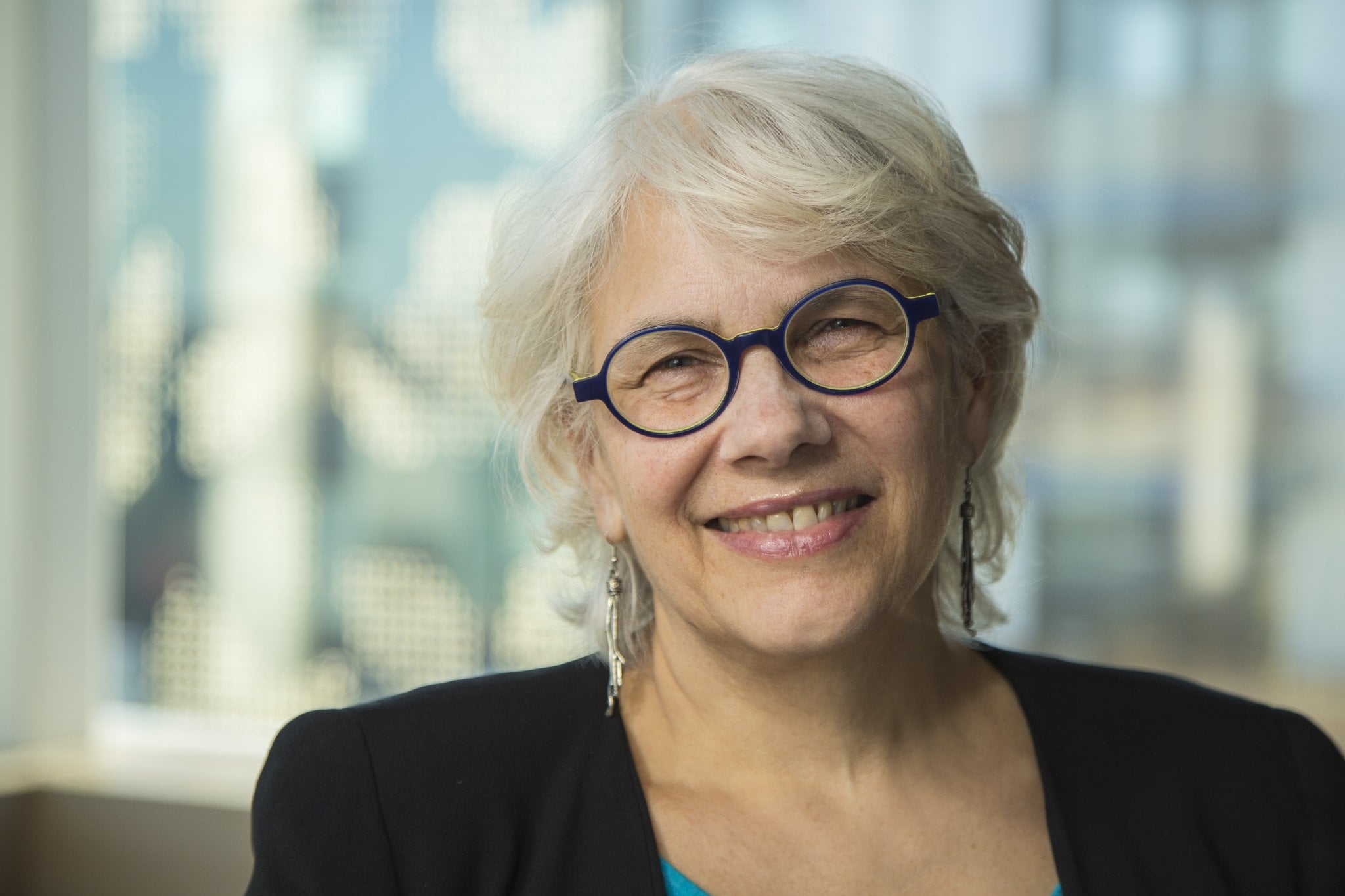 Françoise Baylis - International Science Council