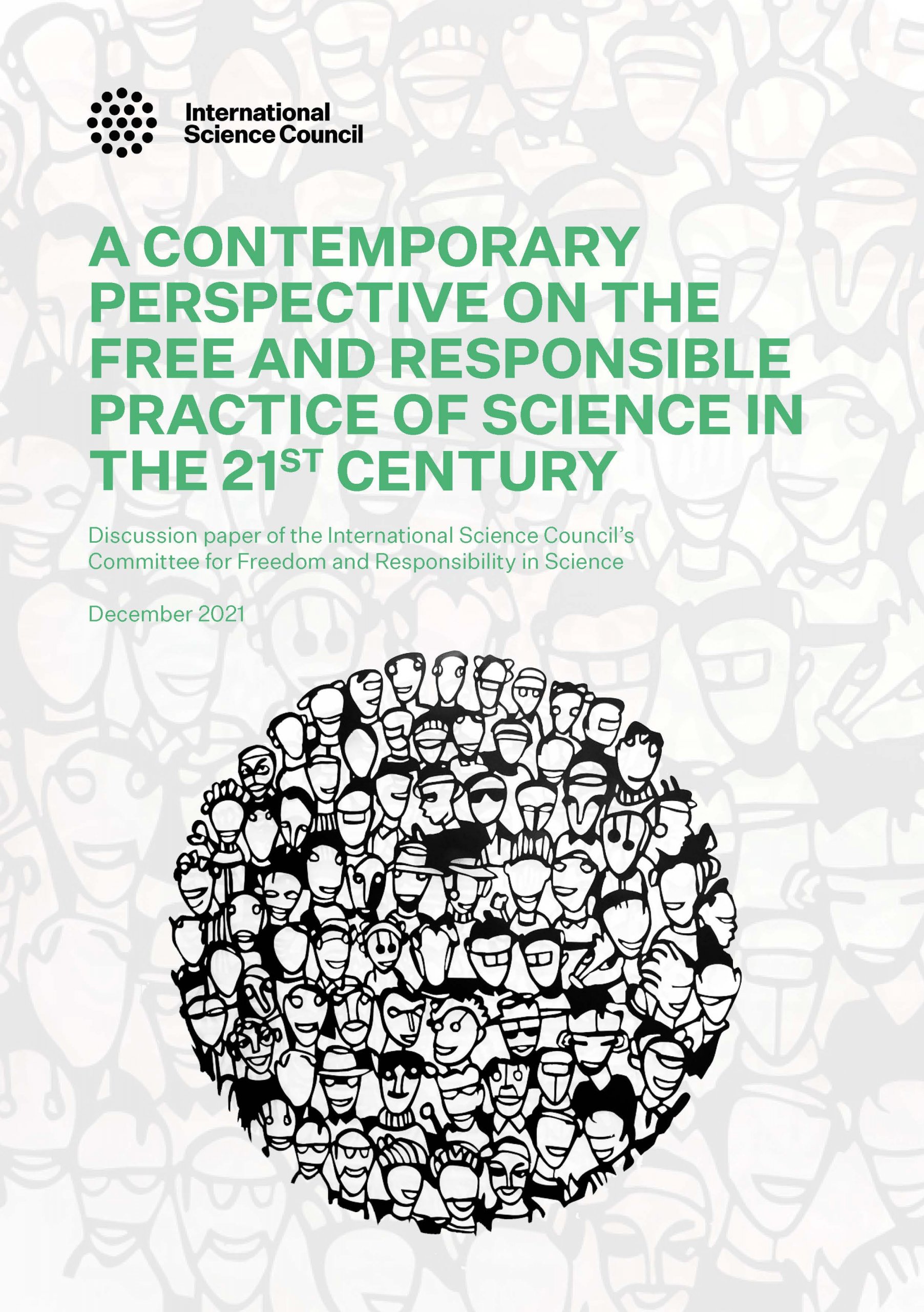 A contemporary perspective on the free and responsible practice of ...