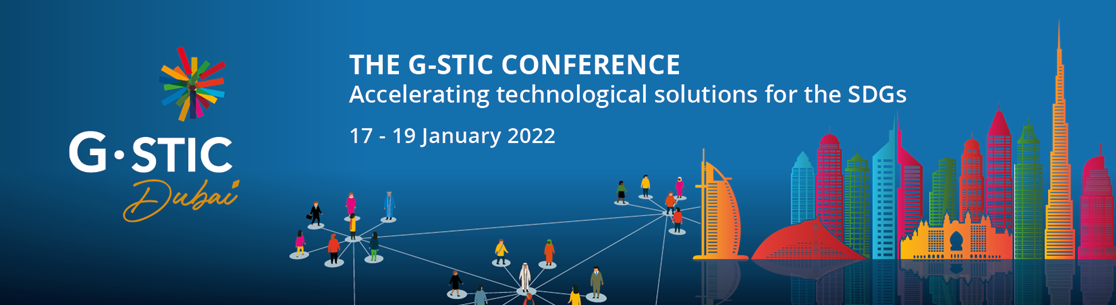 2022 G-STIC Conference - International Science Council