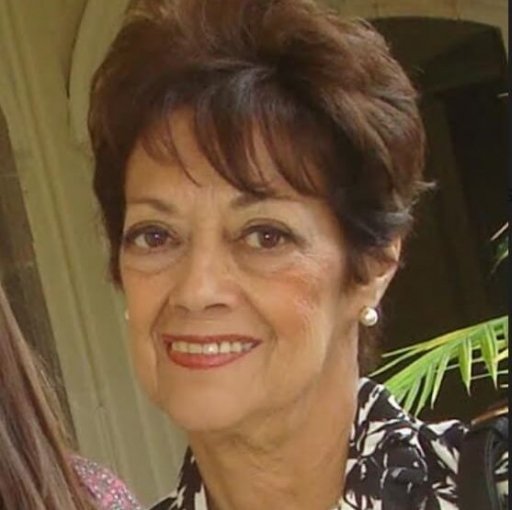 María del Carmen Samayoa - Consejo Internacional de Ciencias