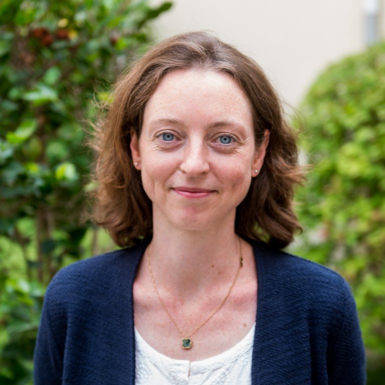 Sarah Moore - International Science Council