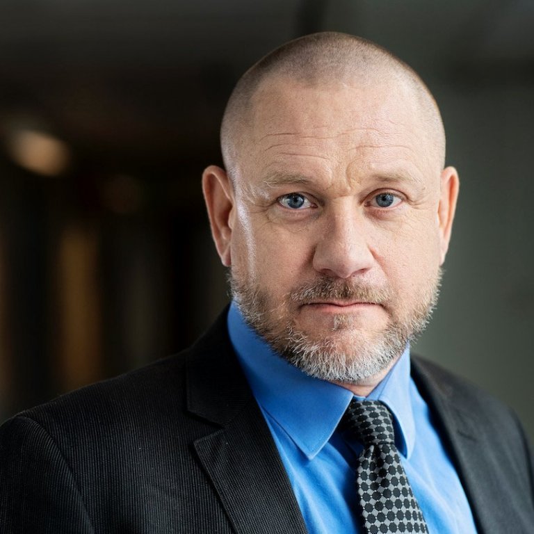 Staffan I. Lindberg - International Science Council