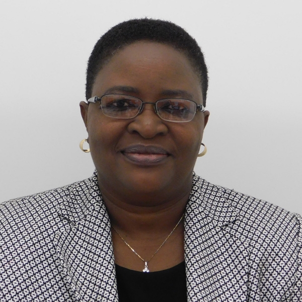 Florence Mtambanengwe - International Science Council