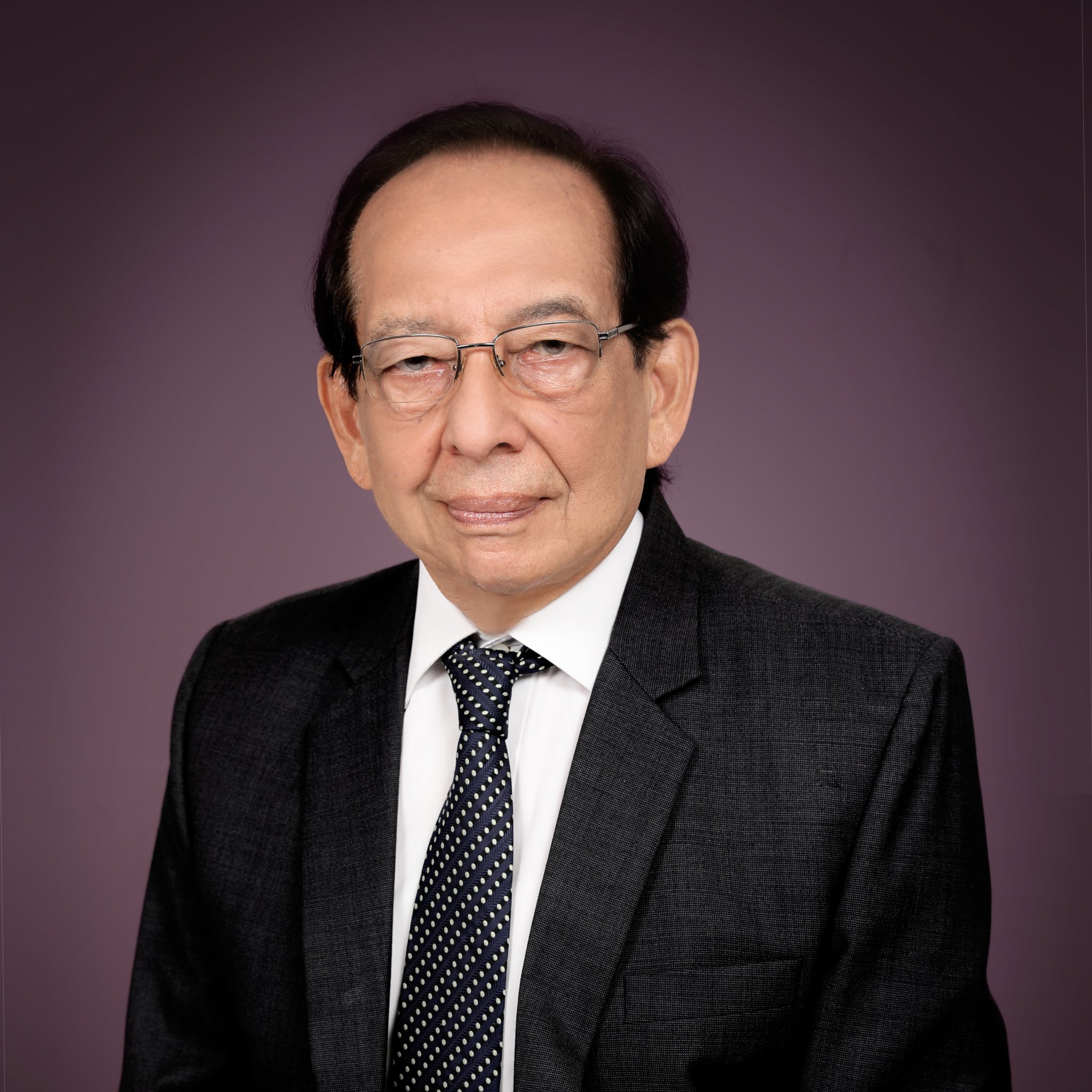 Harsh Gupta - International Science Council