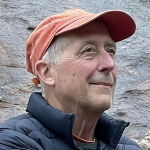 Michael Meadows - International Science Council