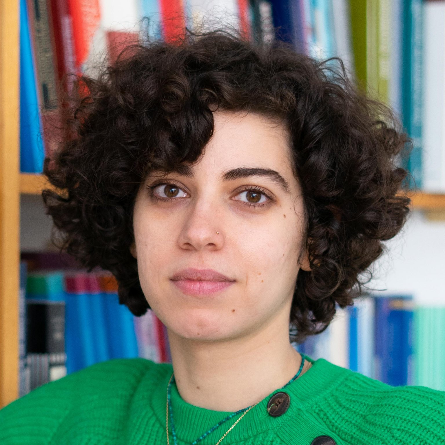 Our staff - International Science Council