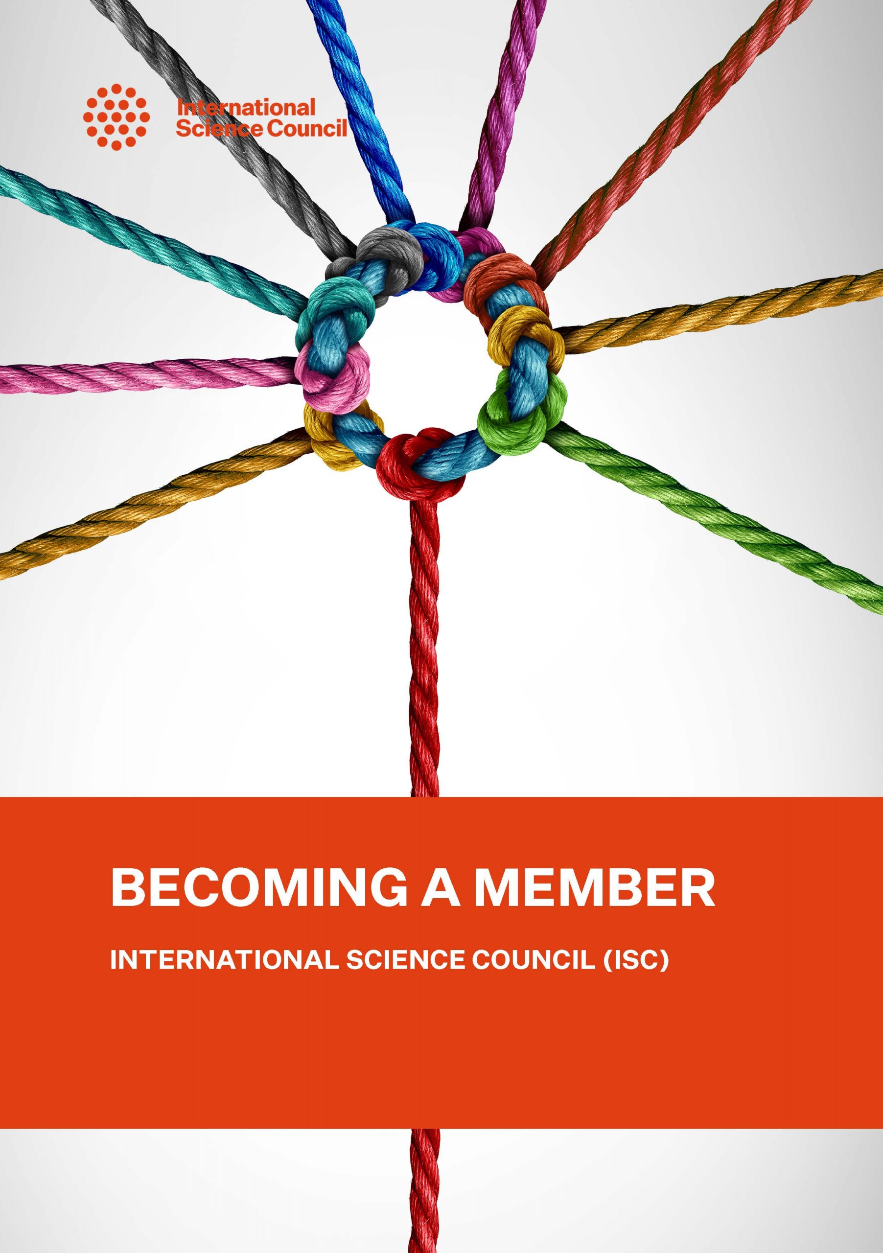 Why become a Member? - International Science Council
