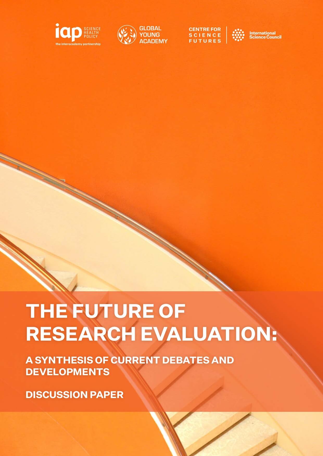 The Future of Research Evaluation: A Synthesis of Current Debates and ...