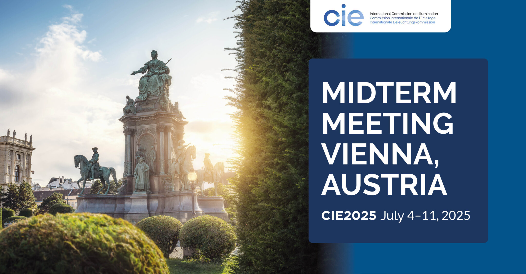 CIE Midterm Meeting 2025 - International Science Council