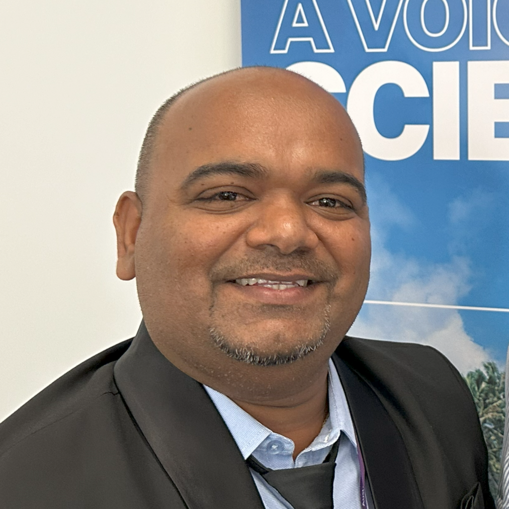 Asia-Pacific Academic Mentoring Program - International Science Council