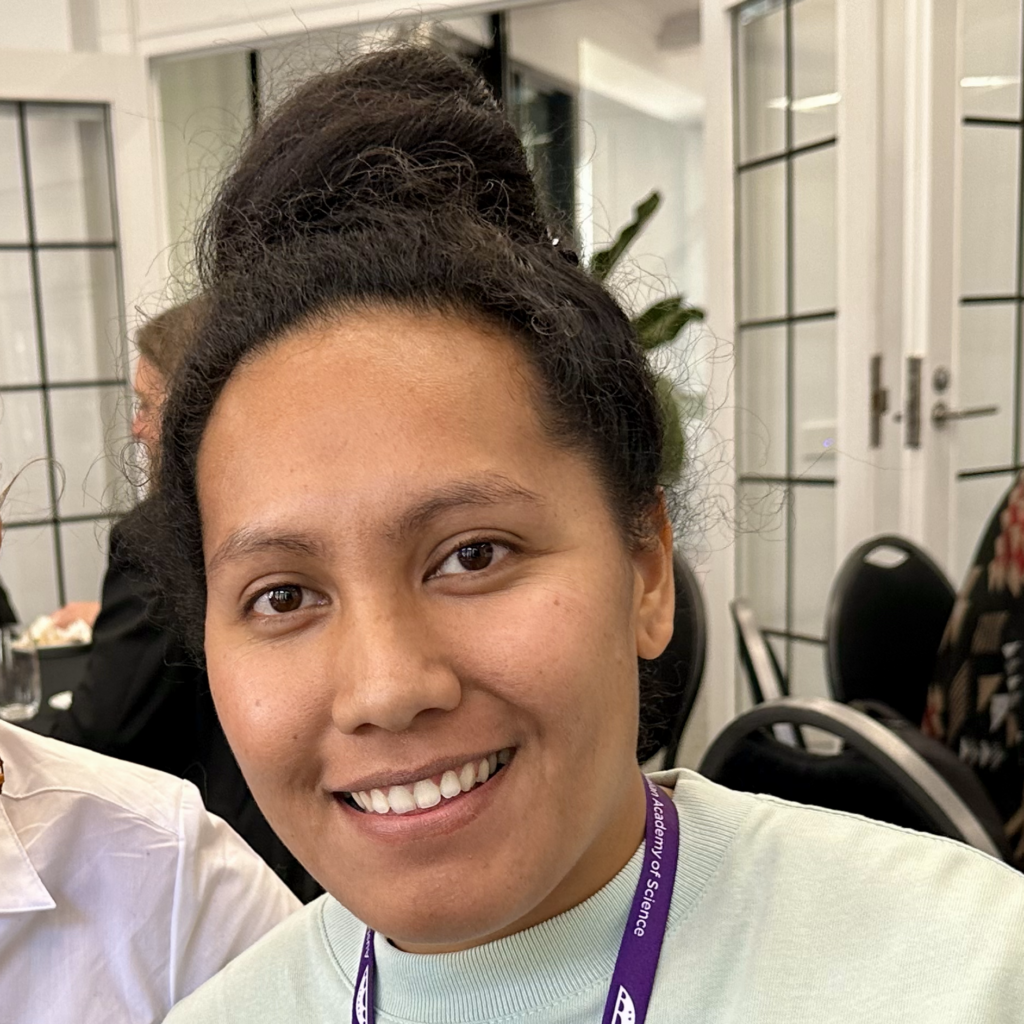 Asia-Pacific Academic Mentoring Program - International Science Council