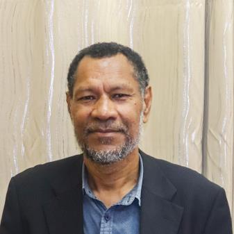 Macquin Maino - International Science Council