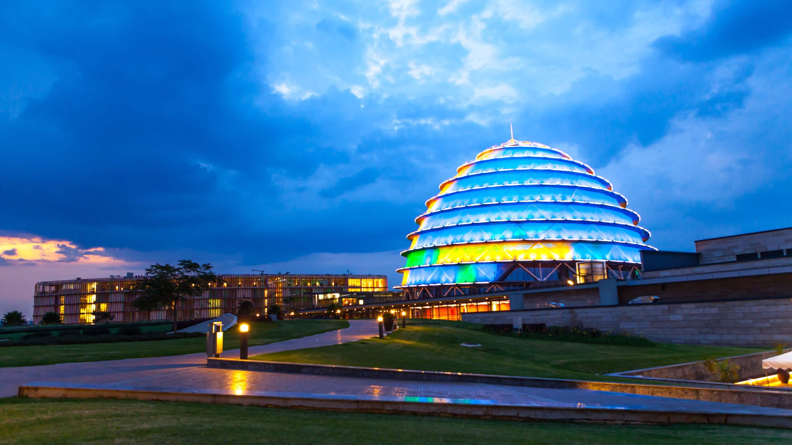 International Association of Universities (IAU) 2025 international ...