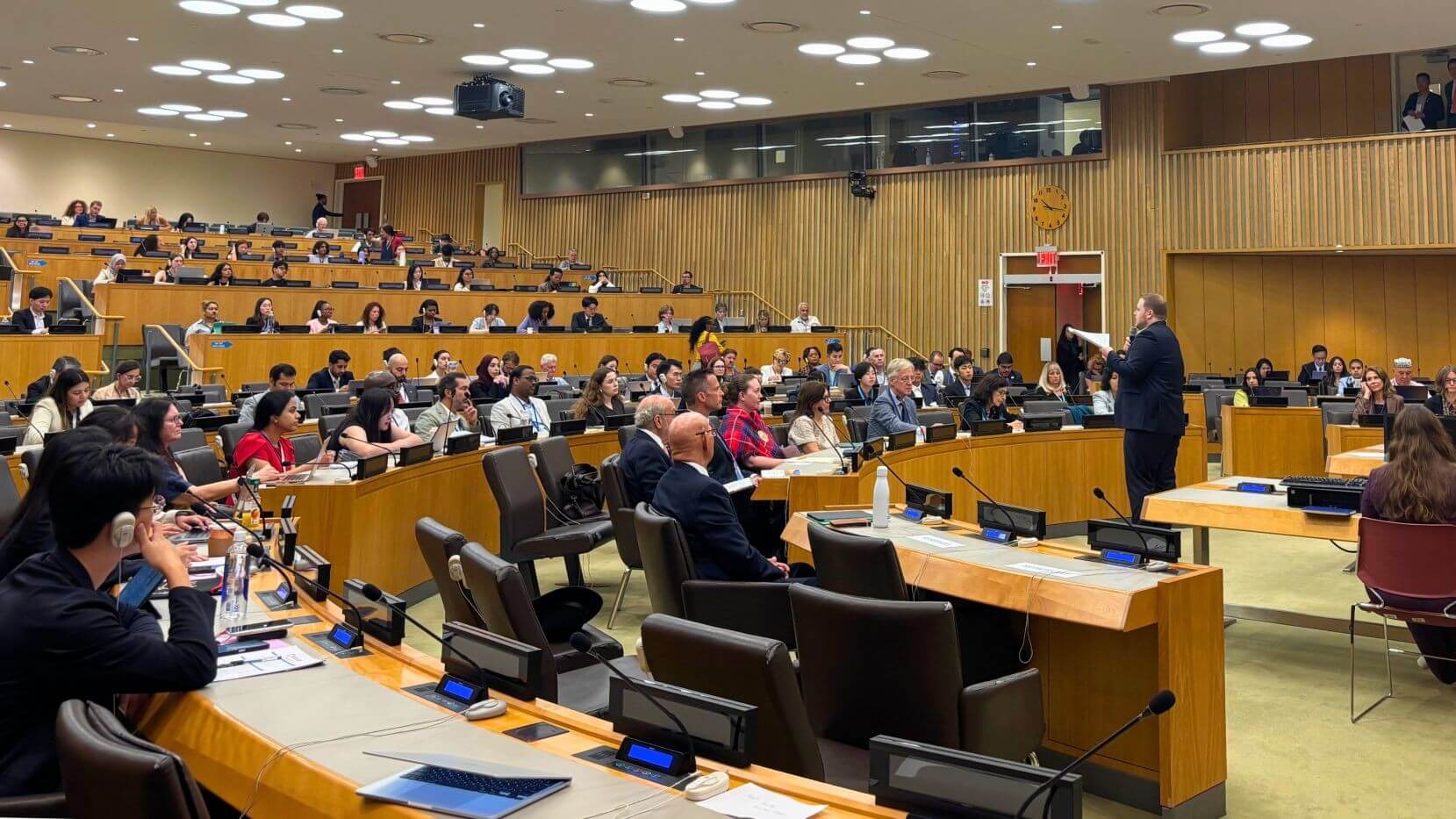 Not just another SDG event: what made Science Day 2025 stand out ...