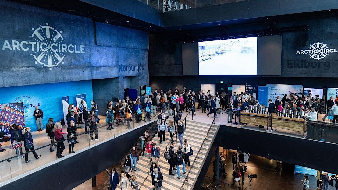2025 Arctic Circle assembly - International Science Council