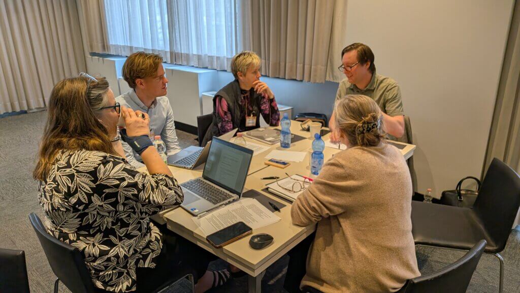 Open Science round-up: Embedding Open Science incentives in research ...