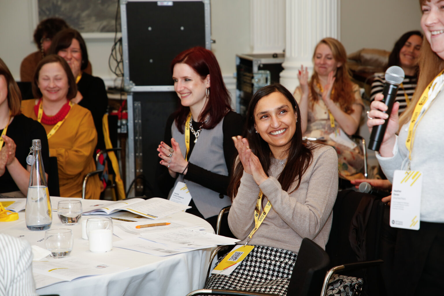 Welcoming a new Member: UK Young Academy - International Science Council